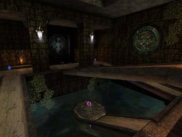 Unreal Archive / Unreal Tournament 2004 (UT2004) / Map Packs / Mixed / UTClassics